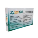 ZYFEN 120MG TABLETS 10'S [Fexofenadine] | Meldinpharma